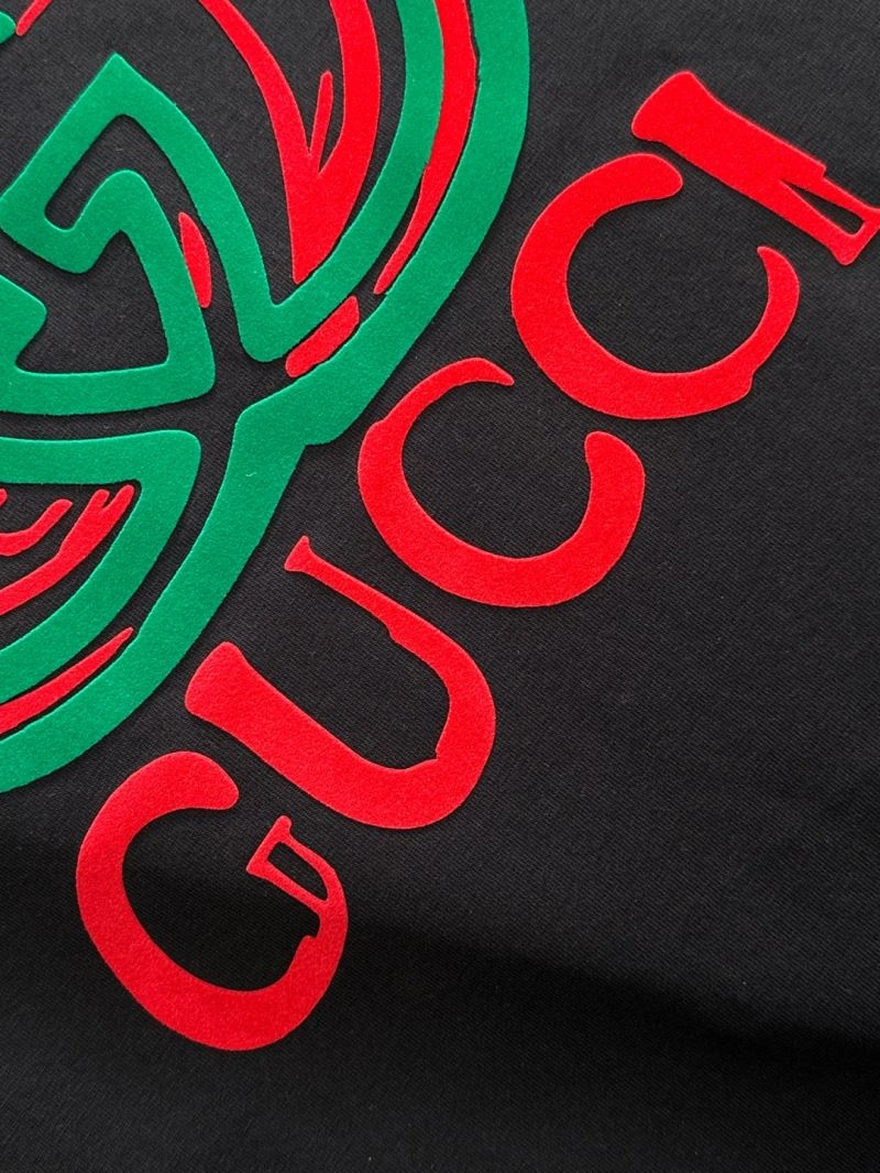Perfect replica Gucci T-Shirts