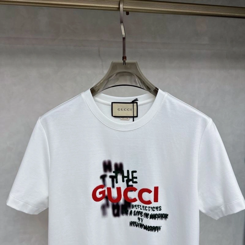 High fidelity Gucci T-Shirts