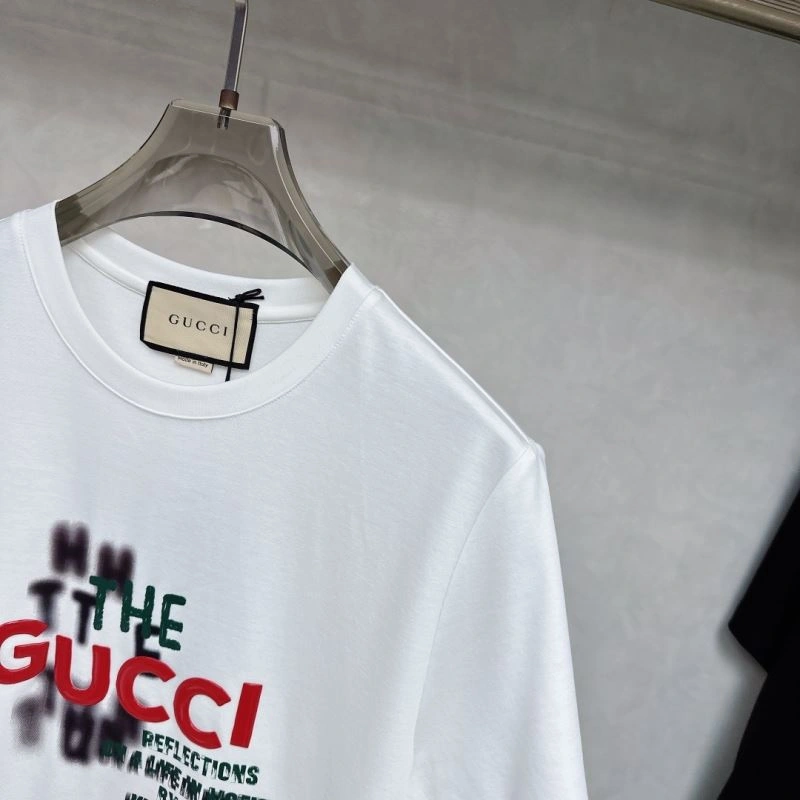 High fidelity Gucci T-Shirts