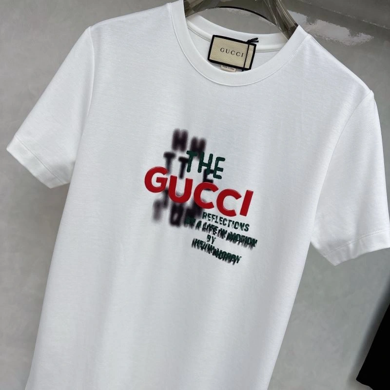 High fidelity Gucci T-Shirts