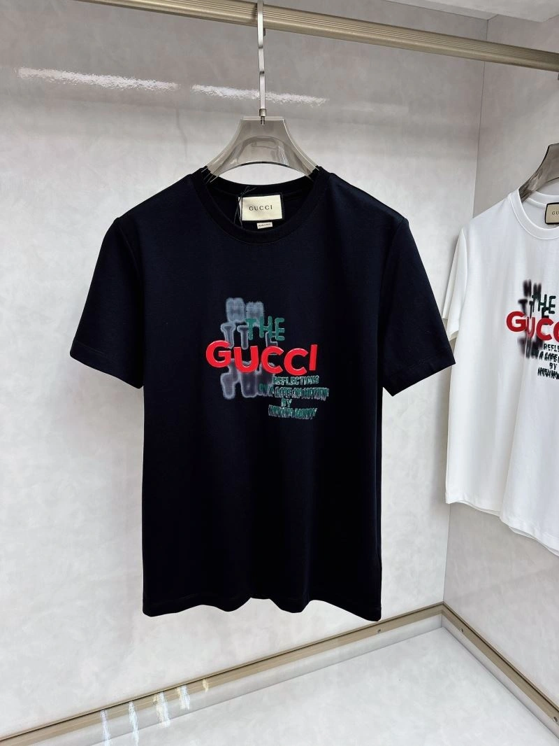 Top mirror Gucci T-Shirts