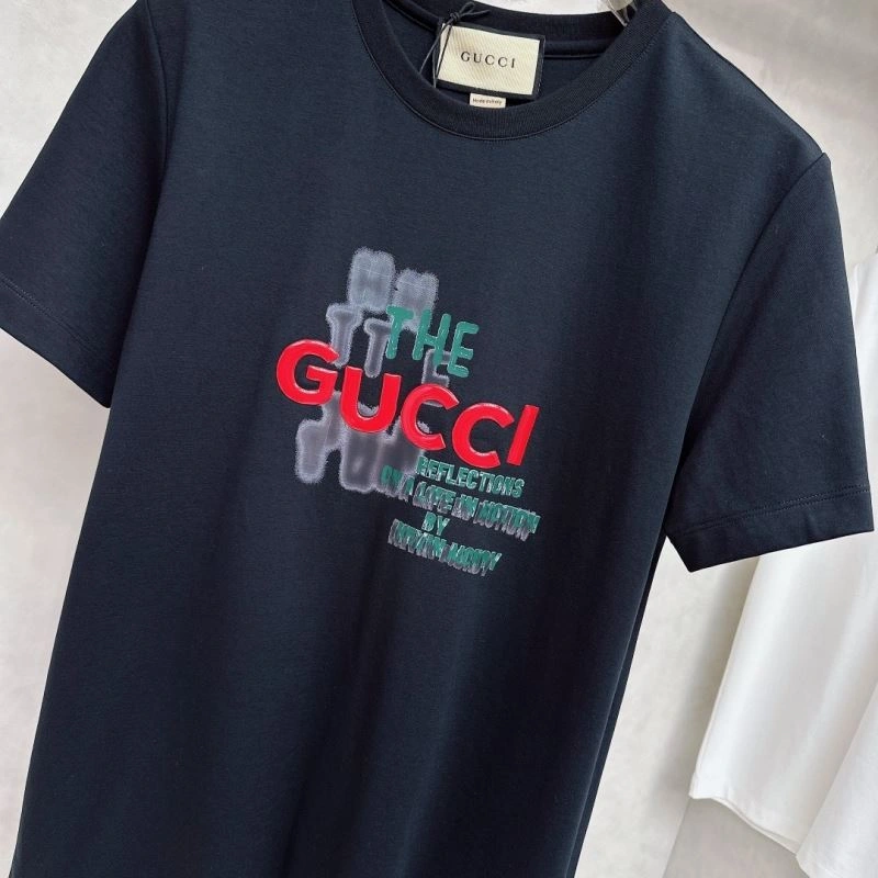Top mirror Gucci T-Shirts