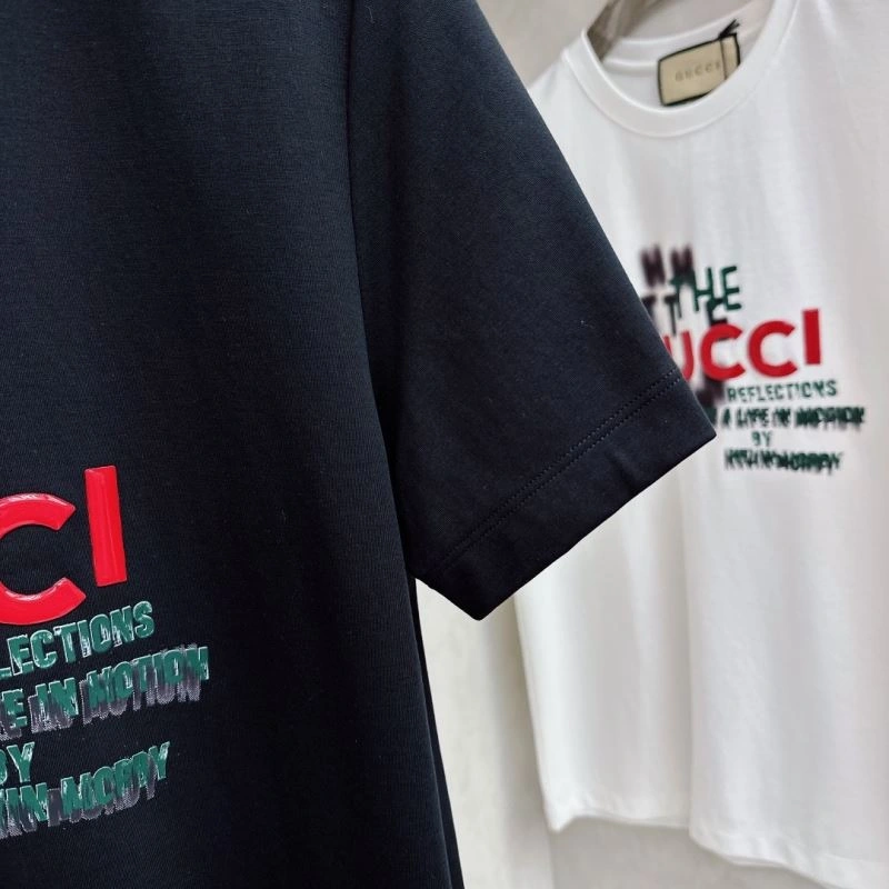 Top mirror Gucci T-Shirts
