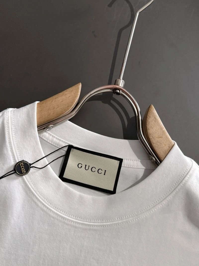 Exact replica Gucci T-Shirts
