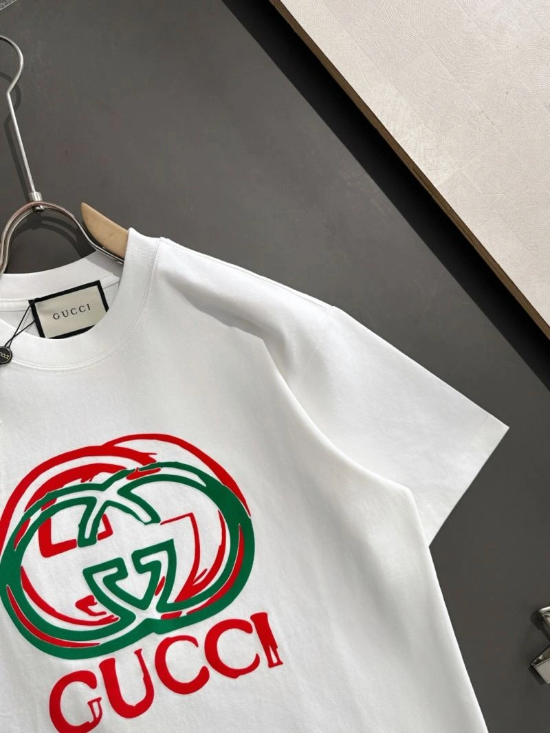 Exact replica Gucci T-Shirts