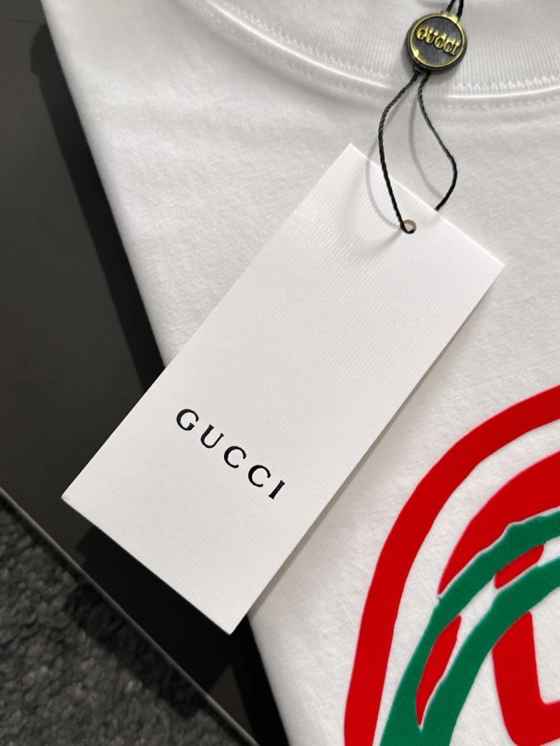 Exact replica Gucci T-Shirts