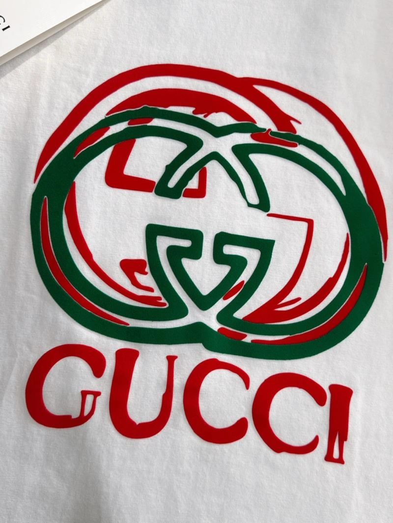 Exact replica Gucci T-Shirts