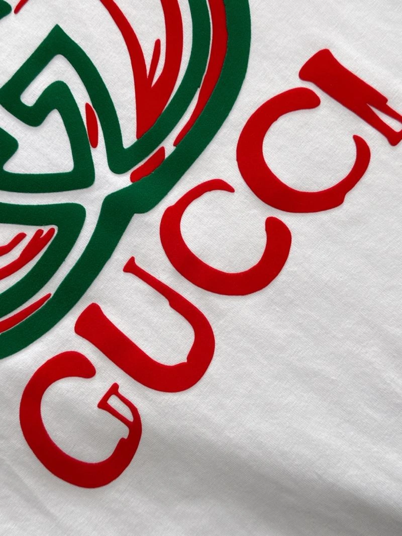 Exact replica Gucci T-Shirts