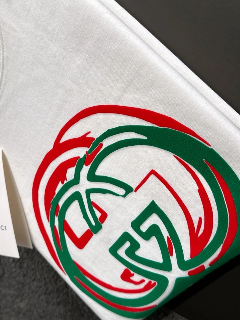 Exact replica Gucci T-Shirts