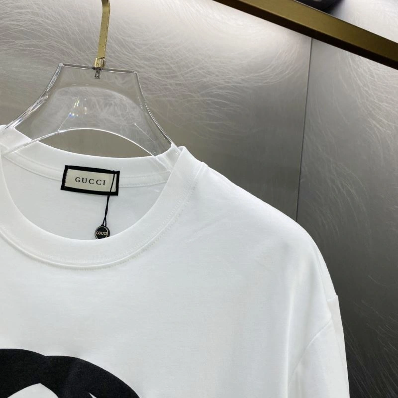 Brand-authenticated Gucci T-Shirts