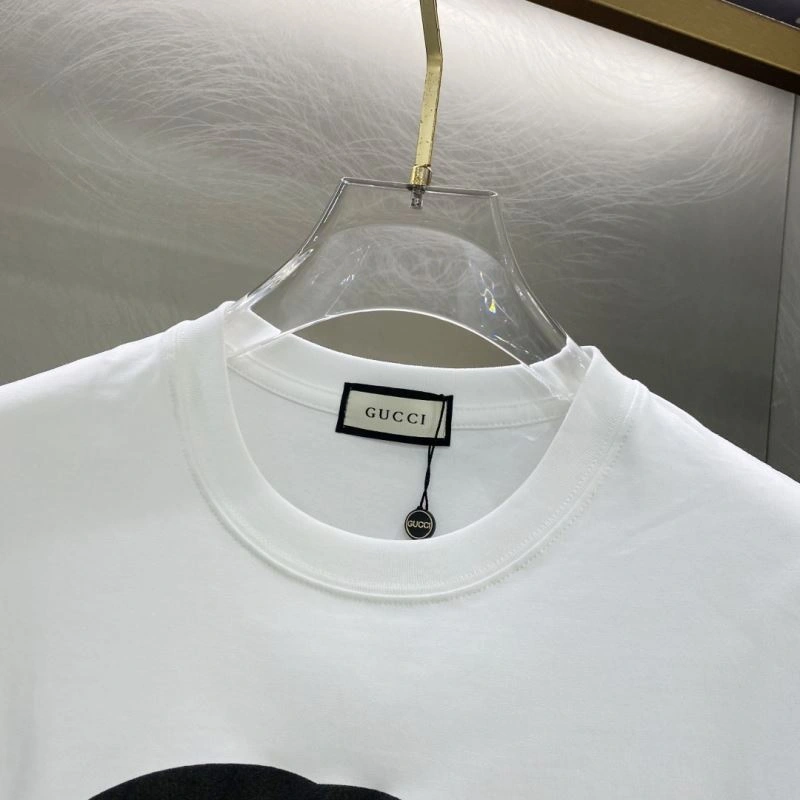 Brand-authenticated Gucci T-Shirts