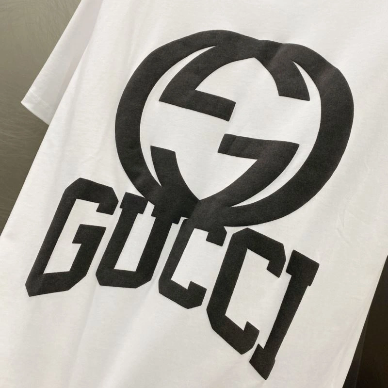 Brand-authenticated Gucci T-Shirts
