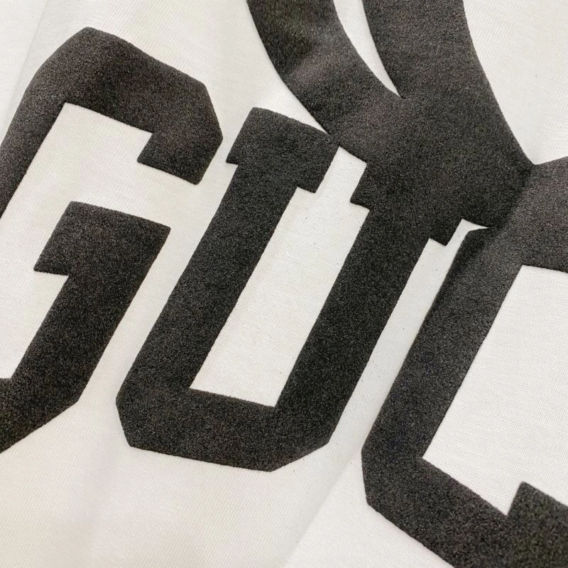 Brand-authenticated Gucci T-Shirts