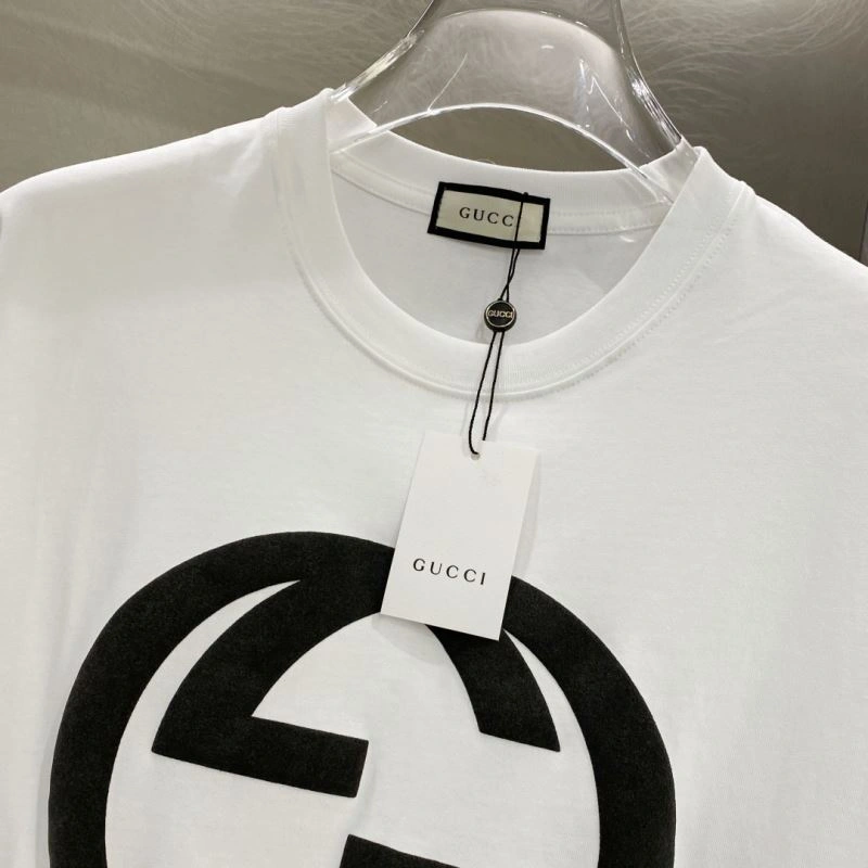 Brand-authenticated Gucci T-Shirts
