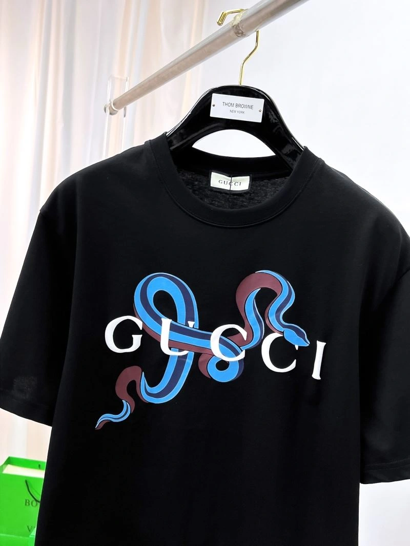 Precise copy Gucci T-Shirts