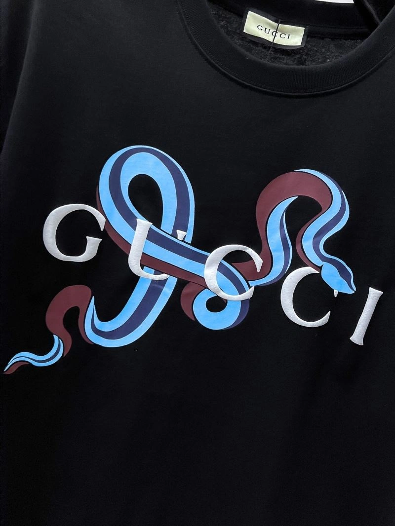 Precise copy Gucci T-Shirts