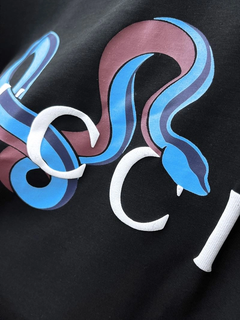 Precise copy Gucci T-Shirts
