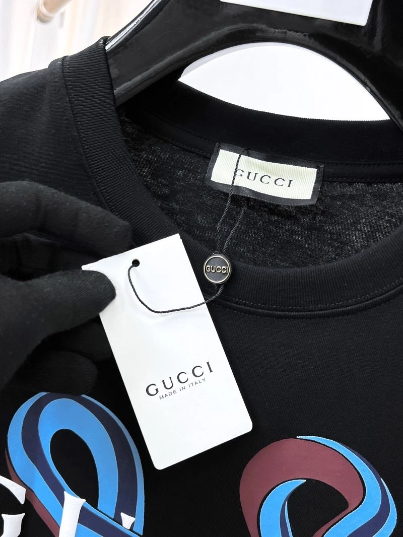 Precise copy Gucci T-Shirts