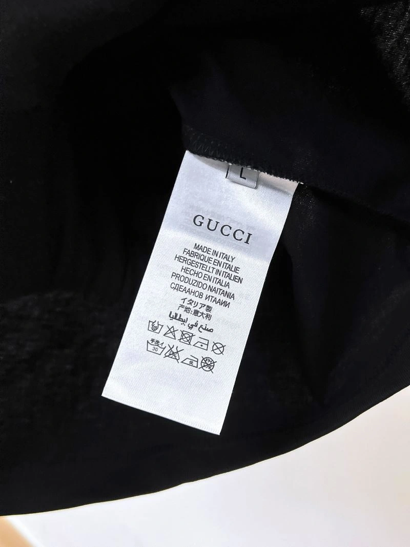Precise copy Gucci T-Shirts
