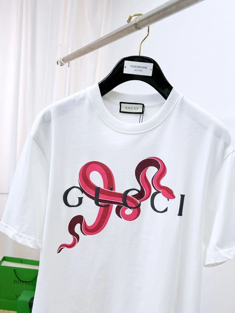 Cut-rate Gucci T-Shirts