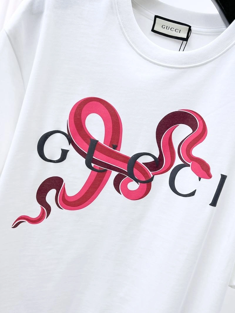 Cut-rate Gucci T-Shirts