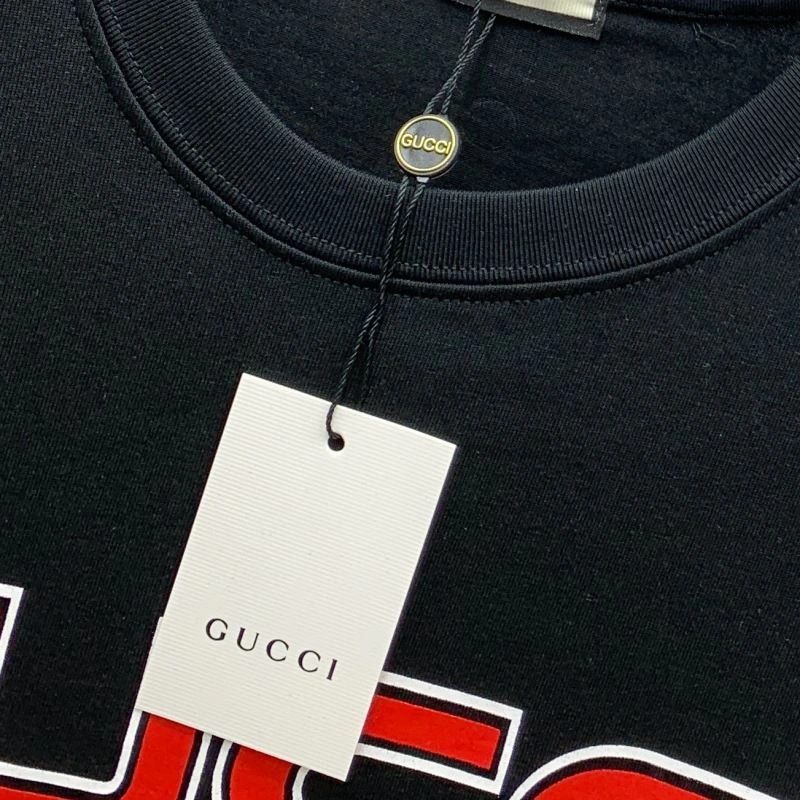 Discounted Gucci T-Shirts