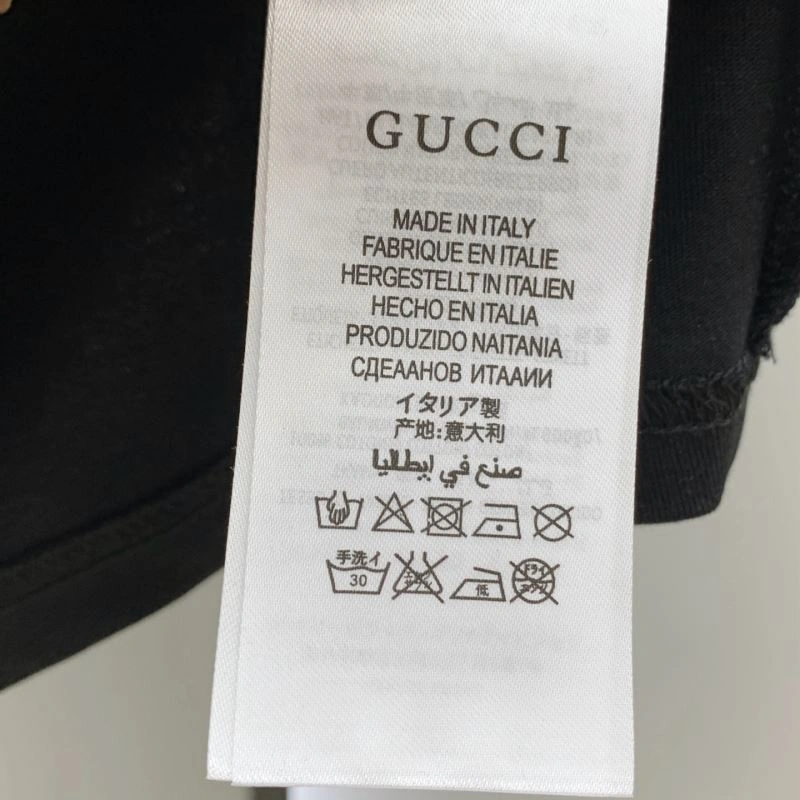 Discounted Gucci T-Shirts