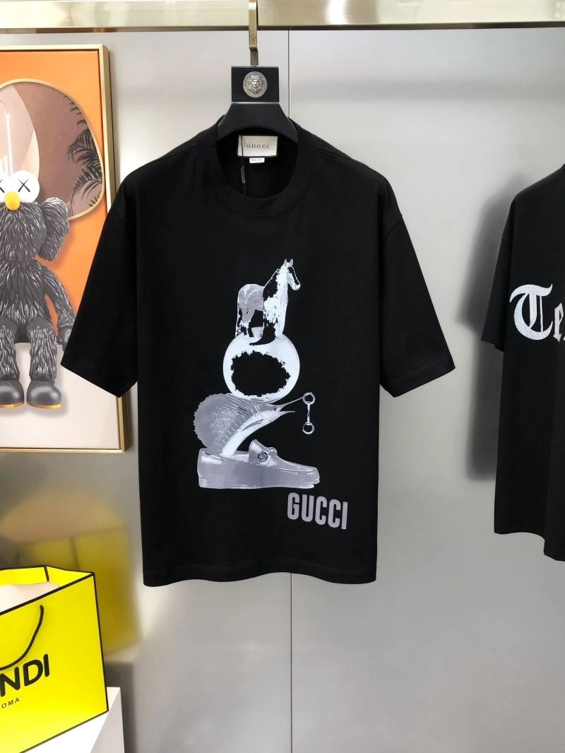 Reasonably priced Gucci T-Shirts