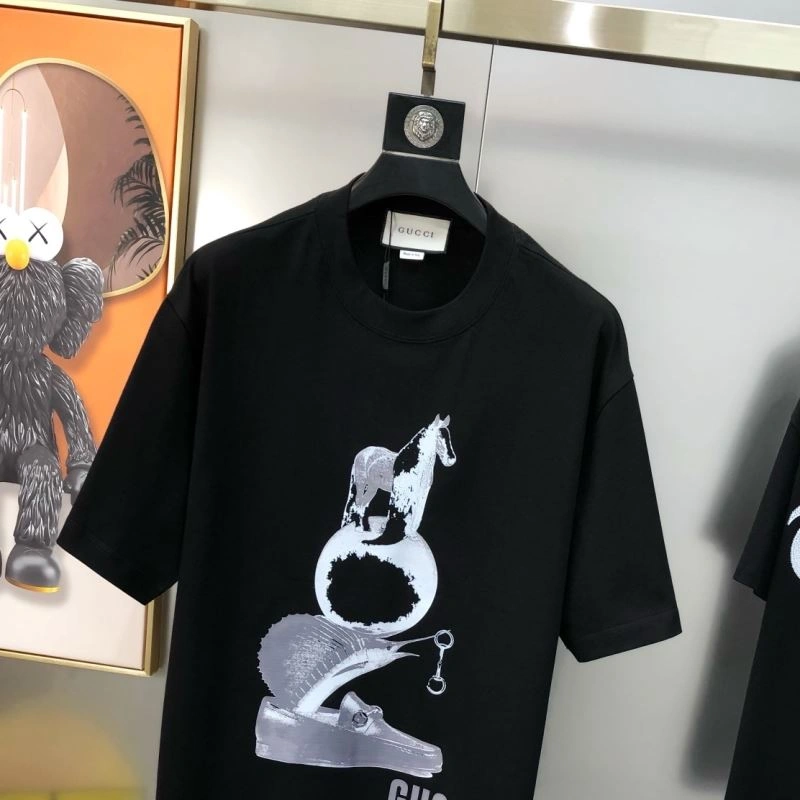 Reasonably priced Gucci T-Shirts