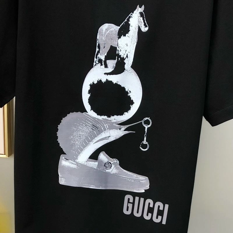 Reasonably priced Gucci T-Shirts