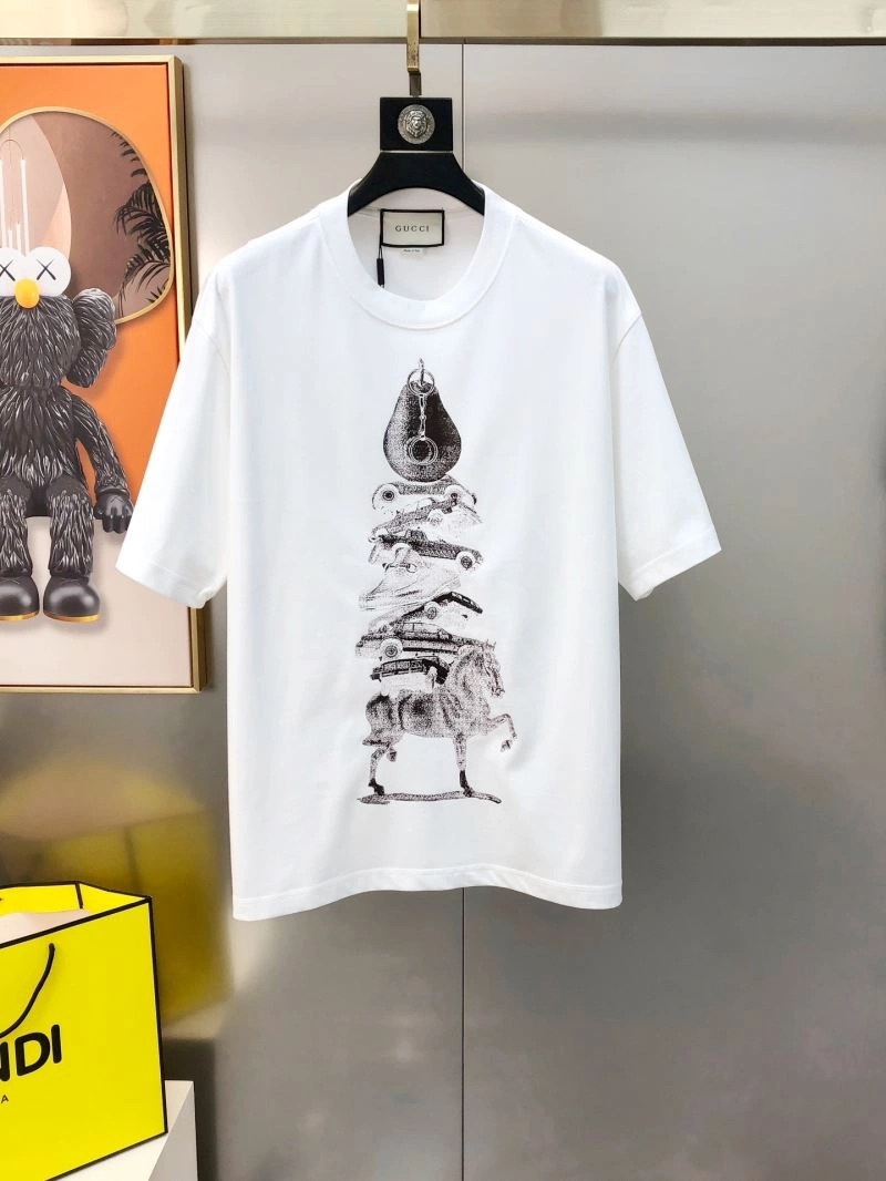 Gucci T-Shirts