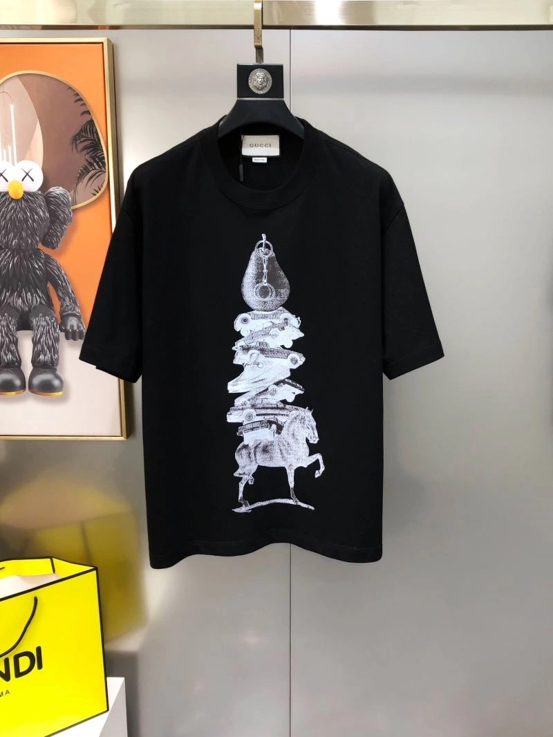 Legit Gucci T-Shirts