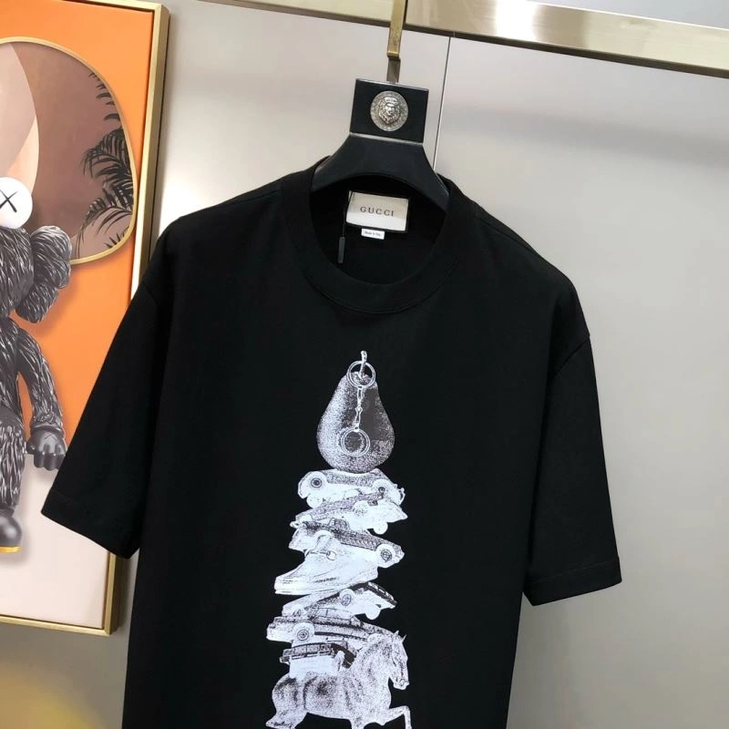 Legit Gucci T-Shirts