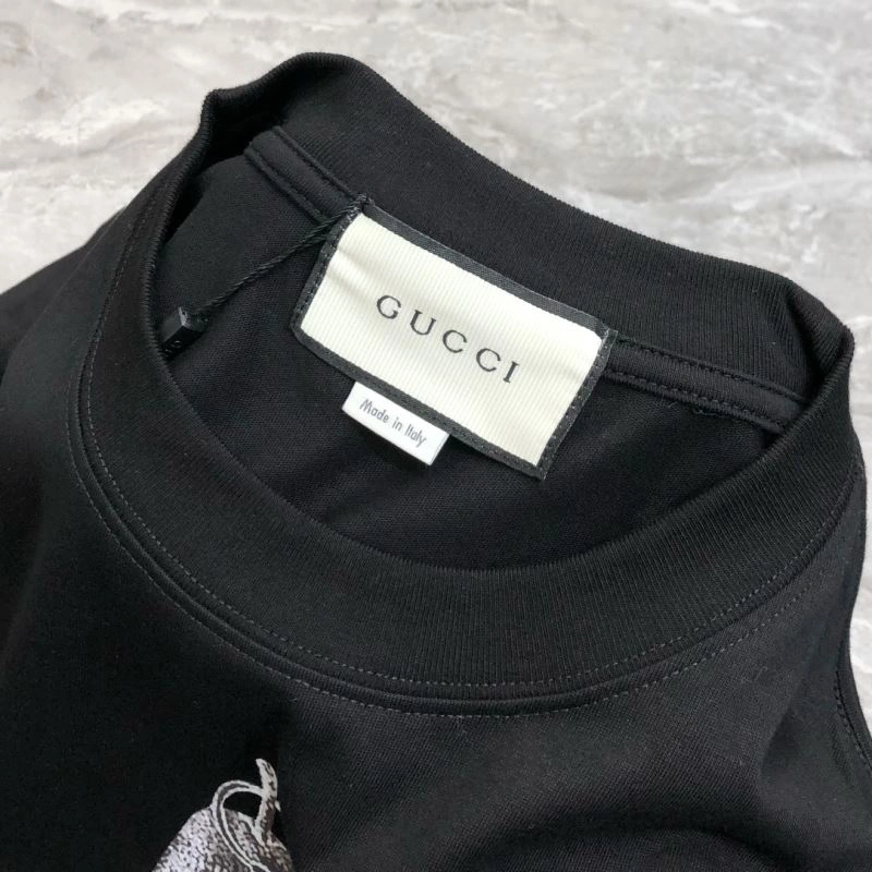 Legit Gucci T-Shirts