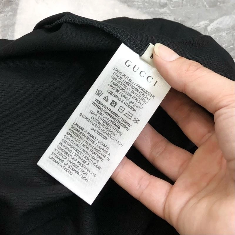 Legit Gucci T-Shirts