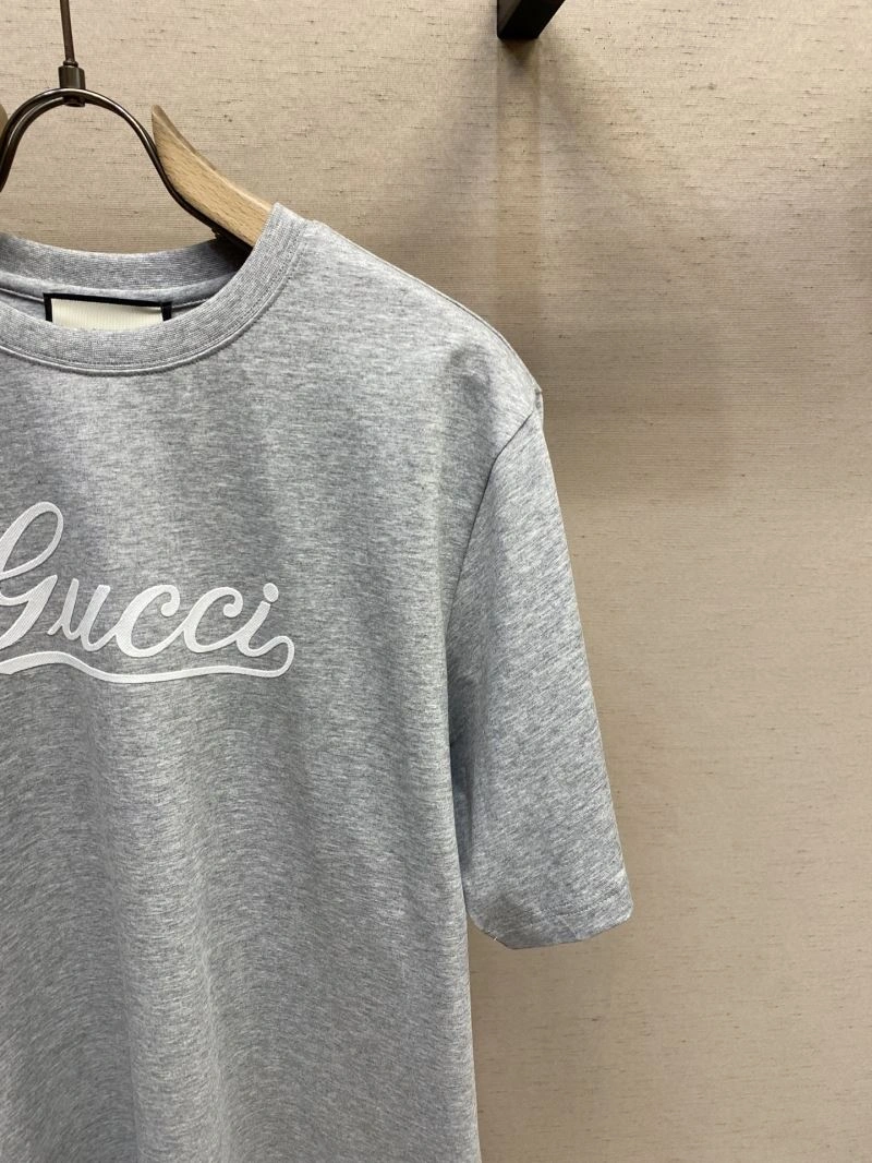 Indistinguishable Gucci T-Shirts