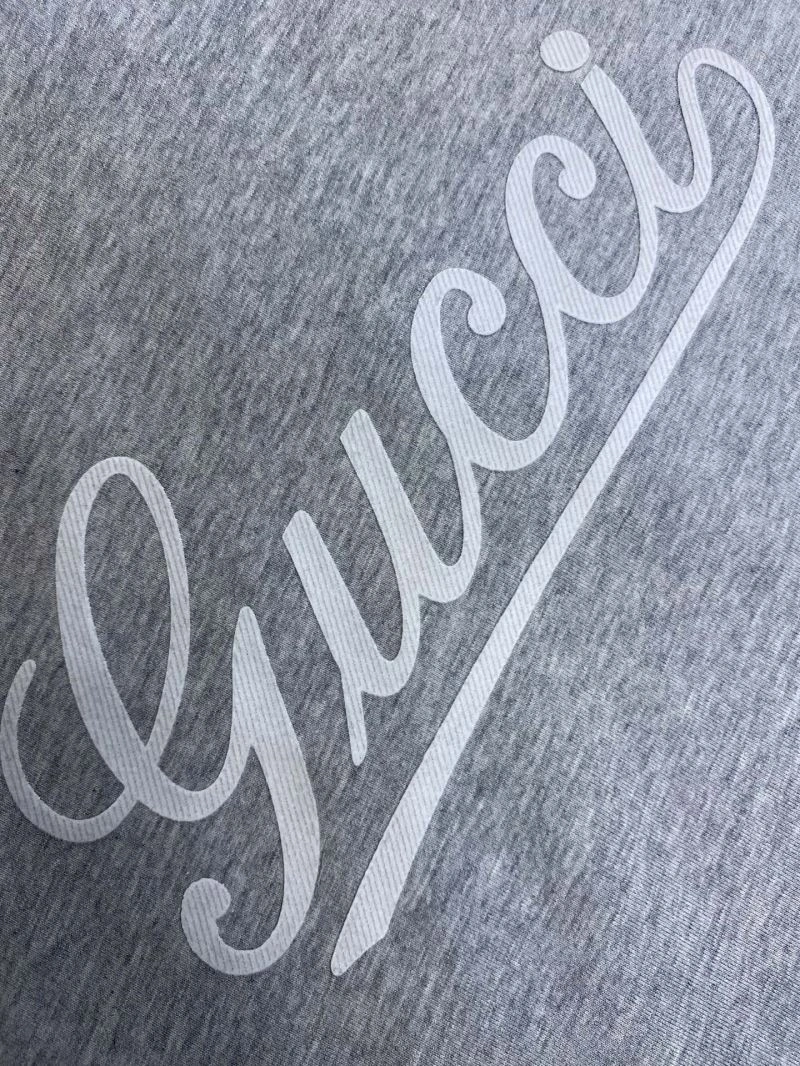 Indistinguishable Gucci T-Shirts