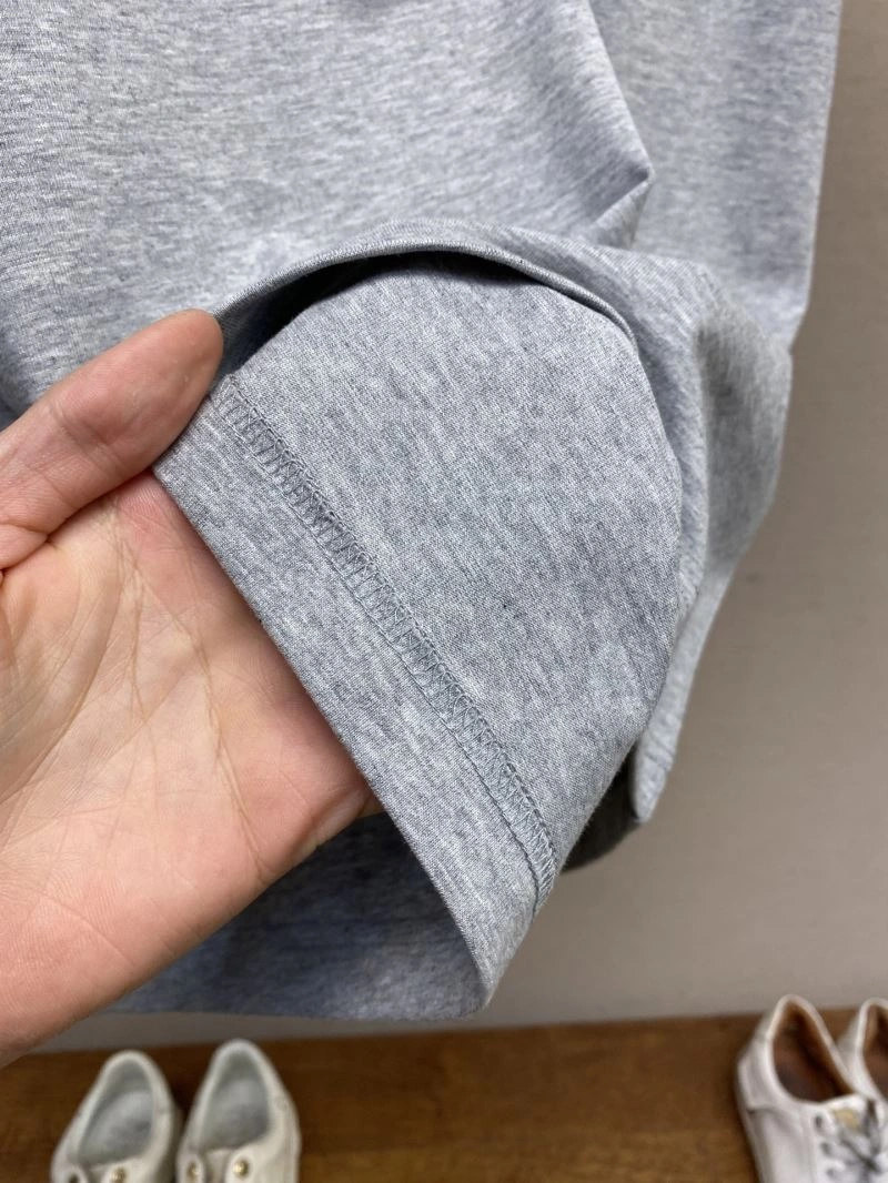 Indistinguishable Gucci T-Shirts