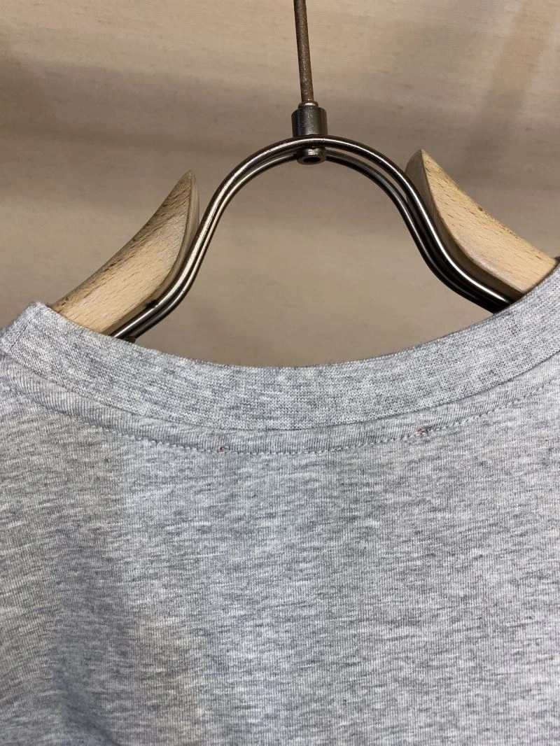 Indistinguishable Gucci T-Shirts