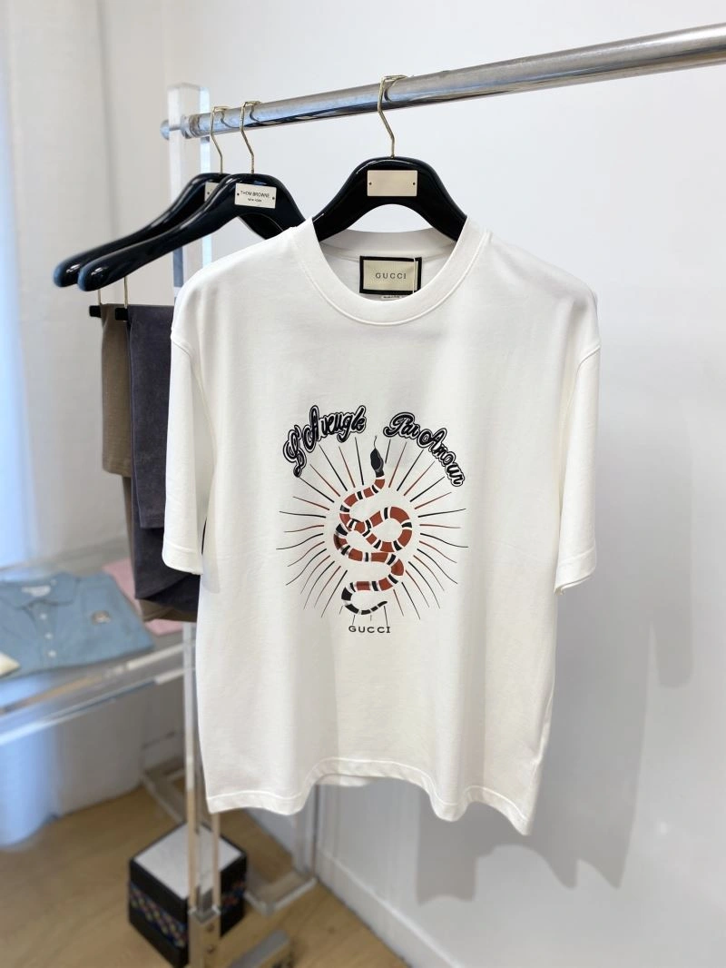 Gucci T-Shirts