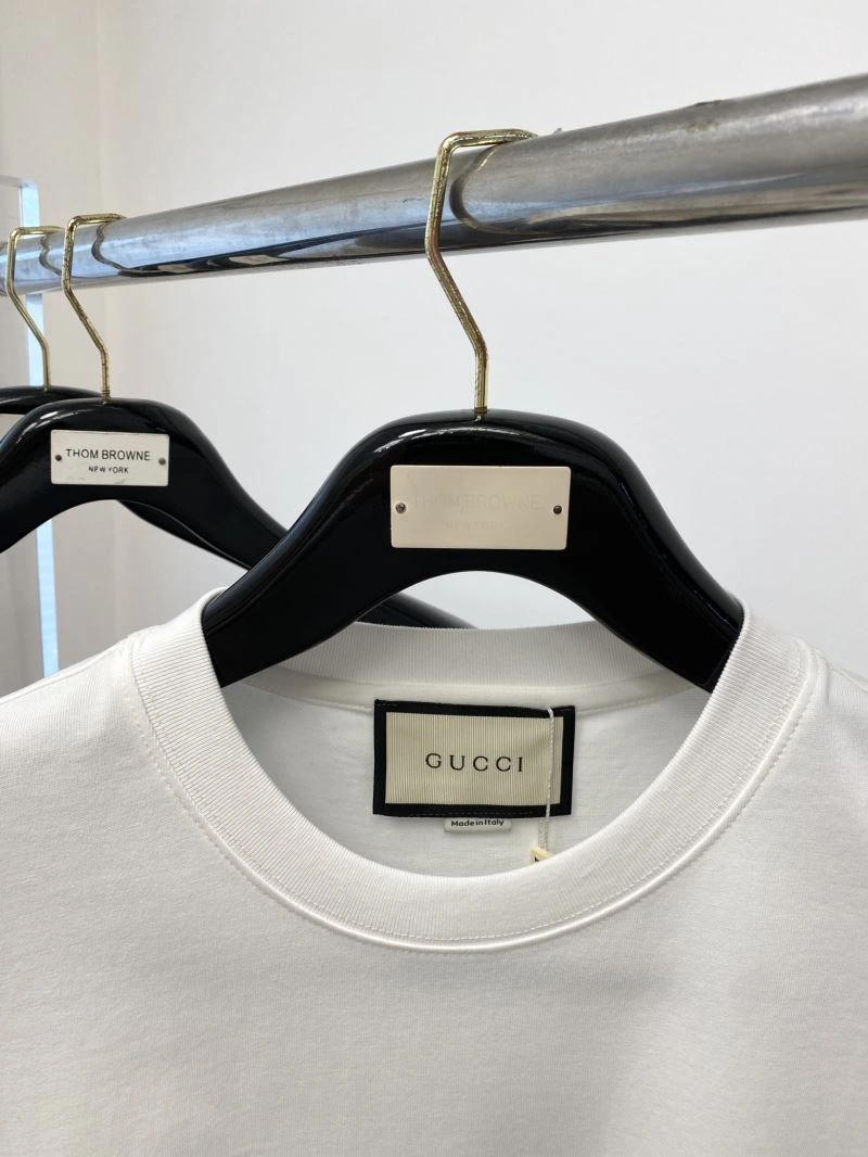 1:1 copy Gucci T-Shirts