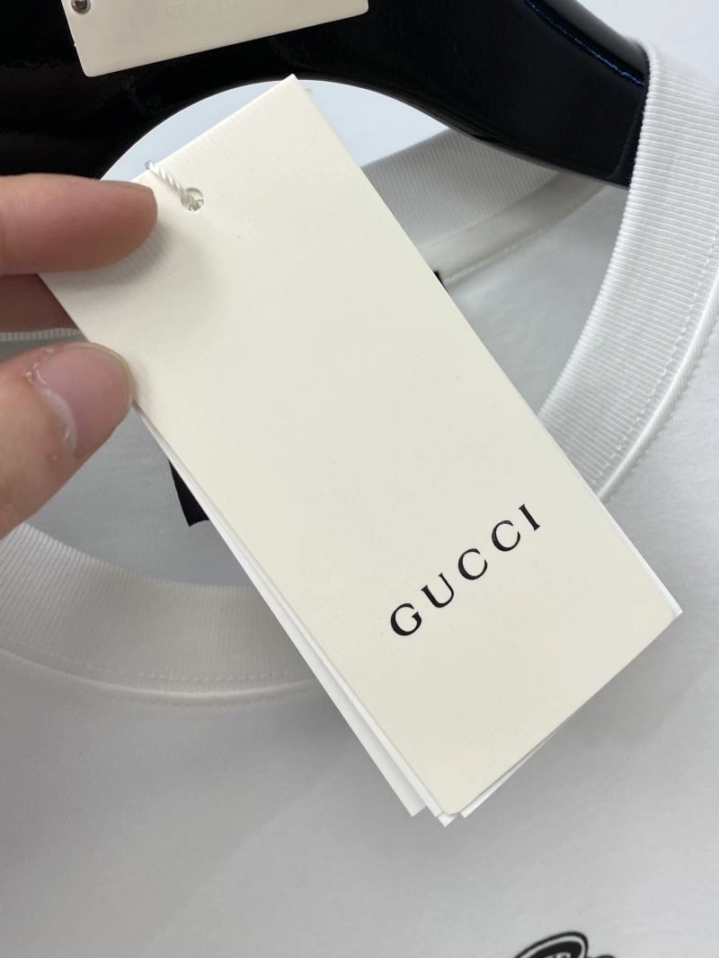 1:1 copy Gucci T-Shirts
