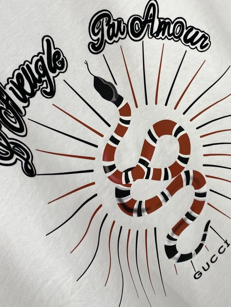 1:1 copy Gucci T-Shirts