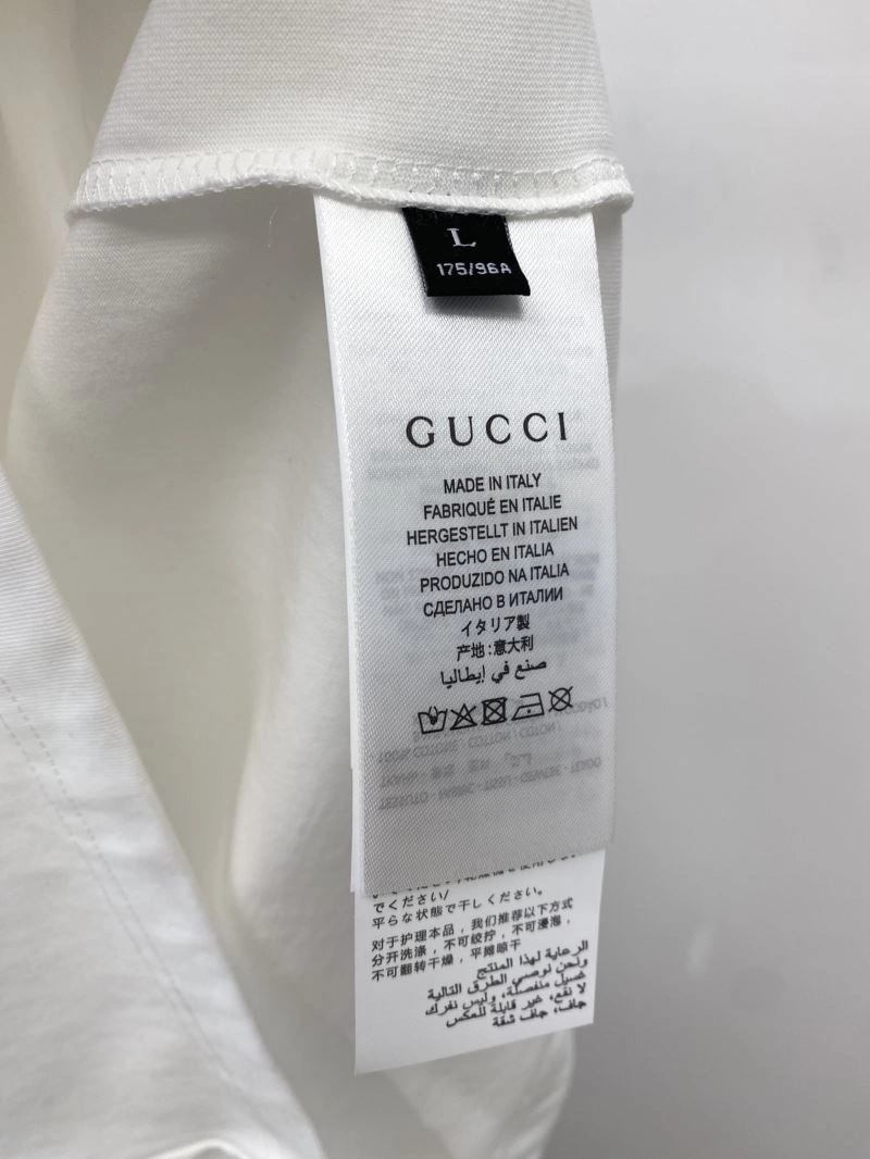 1:1 copy Gucci T-Shirts