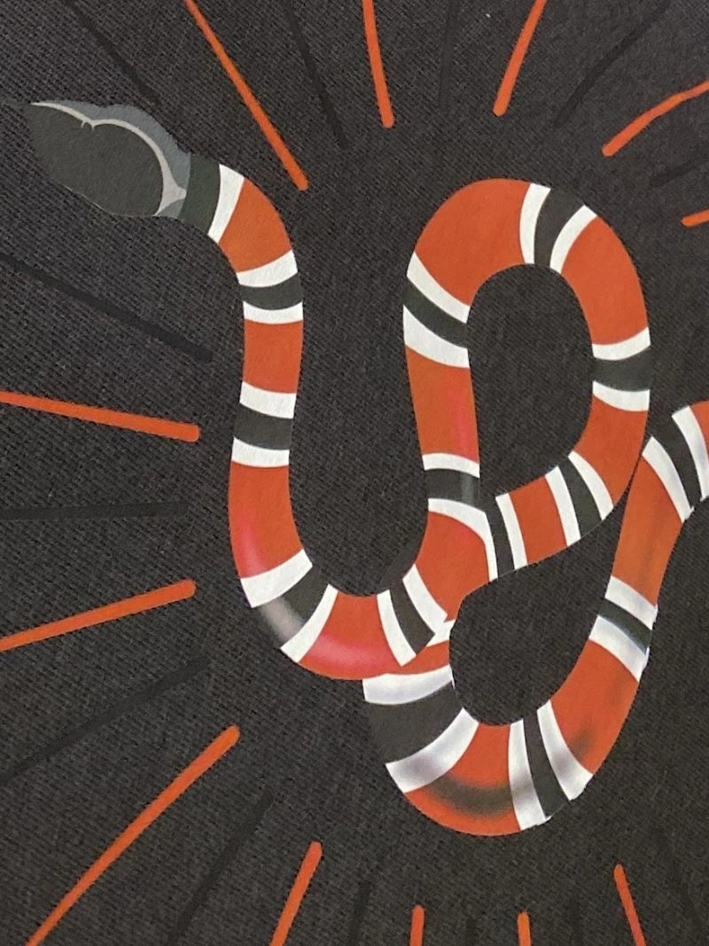 OEM Gucci T-Shirts