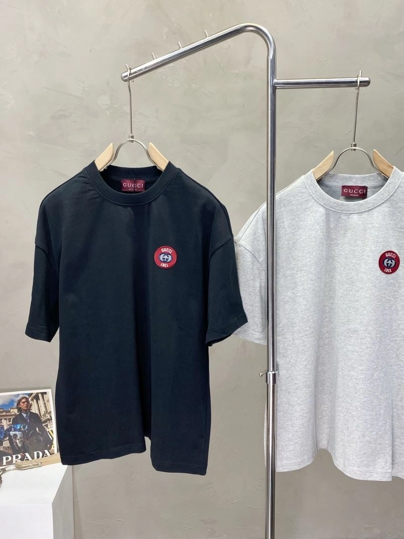 Official Gucci T-Shirts