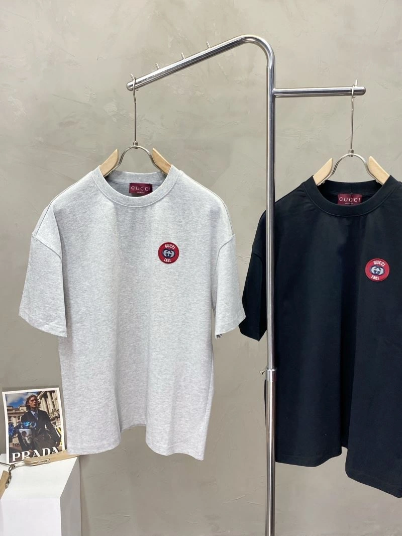 Official Gucci T-Shirts