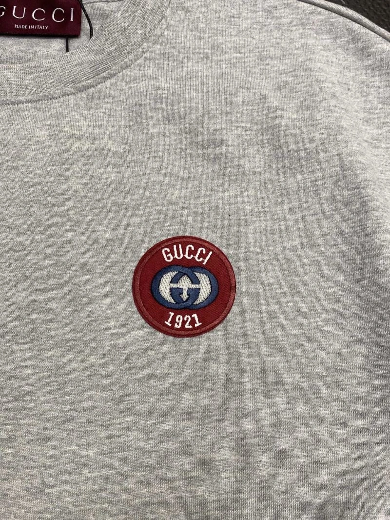 Official Gucci T-Shirts
