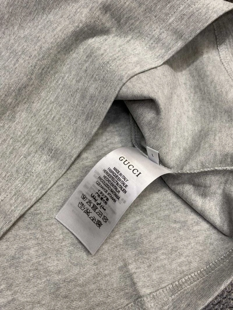 Official Gucci T-Shirts