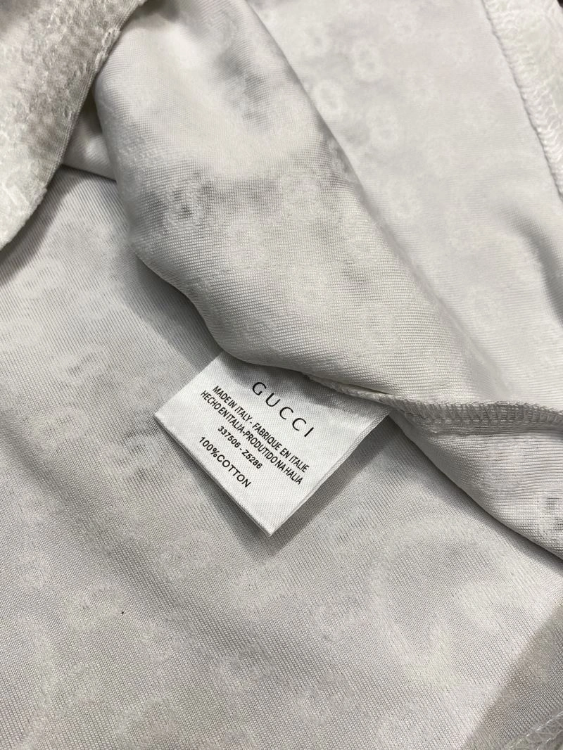 Genuine Gucci T-Shirts